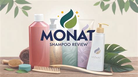 Monat Shampoo Review Complete Guide To Benefits Side Effects And