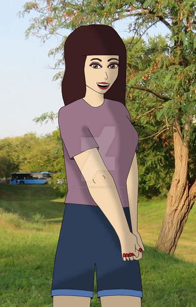 Happy Emily Old By Hrodwulf123 On Deviantart