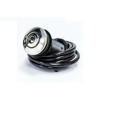 Insinkerator Air Switch Button And Bellow Kit 75430b