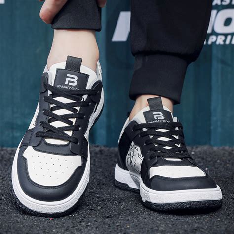 Jual Panarybody Sepatu Sneakers Pria Viral Sepatu Pria Fashionable Sepatu Cowok Modis Trendy