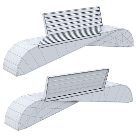 Portfolio Of 3d Models From Andreye 3d