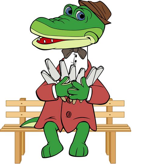 Крокодил гена пнг - фото и картинки abrakadabra.fun