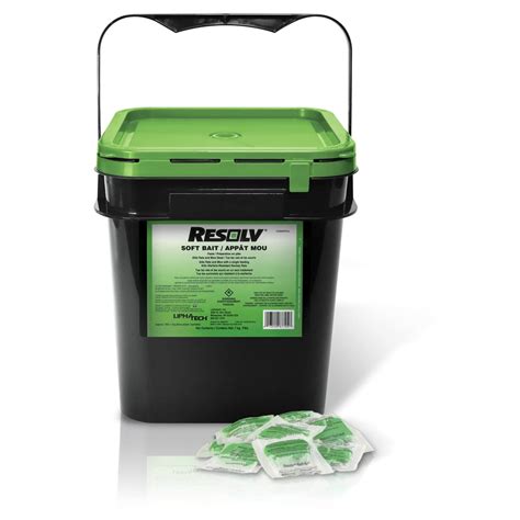 Firststrike Soft Rodent Bait For Tough Rat Or Mouse Control