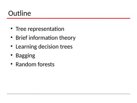 Random Forest Algorithm In Machine Learning Ppt Programming Languages Computing