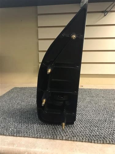 715408 Velvac Rv Mirror Ford 2004 Newer 175 In Arm
