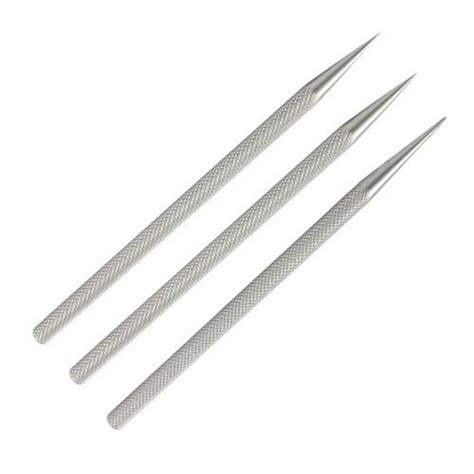 Lacrimal Dcr Set Of 5 Rs 600 Set Medelec Instruments Id 17603499833