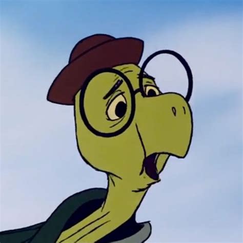 Iconic Cartoon Characters With Glasses