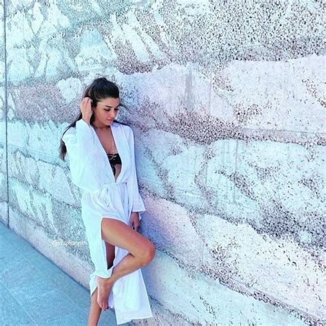 Hande Ercel In Bikini R Handeercelx