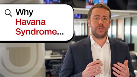 Why Havana Syndrome Is Trending Cnn Politics