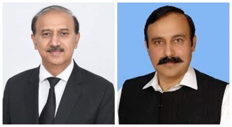 Pakistan General Elections 2024 Na 47 Islamabad Tariq Fazal Chaudhry