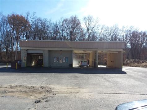 Tiny Bubbles Car Wash Updated December 2024 7027 Harper Rd Glen Daniel West Virginia Car