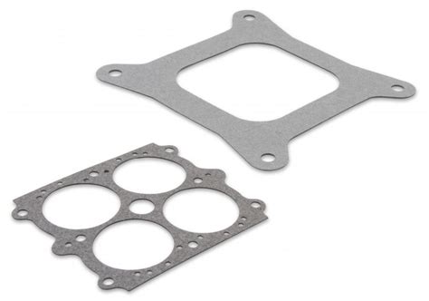 Quick Fuel Technology Billet Throttle Body Assembly 1 34 Red With