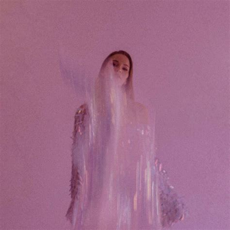 Emmi Iida The Eye Spinex Music