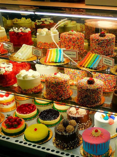 Carlos Bakery Cake Boss En Nueva York Nuevayork Es