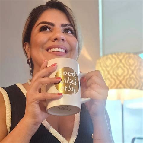 Good Vibes Only ☕ Facing The World With A Smile One Coffee At A Time Goodvibesonly