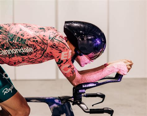 Poc Launches Procen Time Trial Helmet Bikebiz