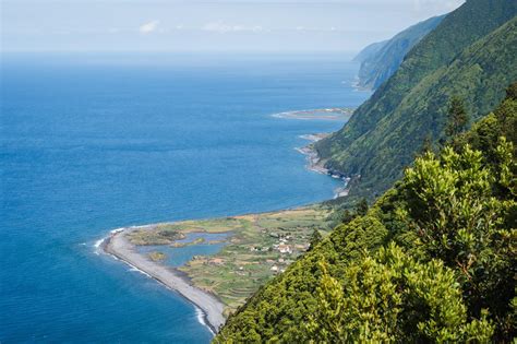 Les 10 Points De Vue à Visiter Aux Açores