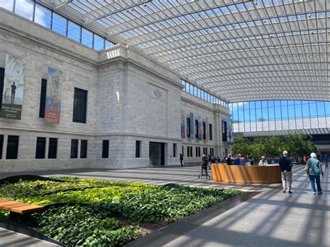 I Am Thrilled To Announce That I Will Be A Curatorial Intern In The African Art Department Of