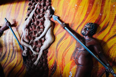 Buddhist Hell Sri Lanka Gruesome Photos Banned By Facebook Revealed
