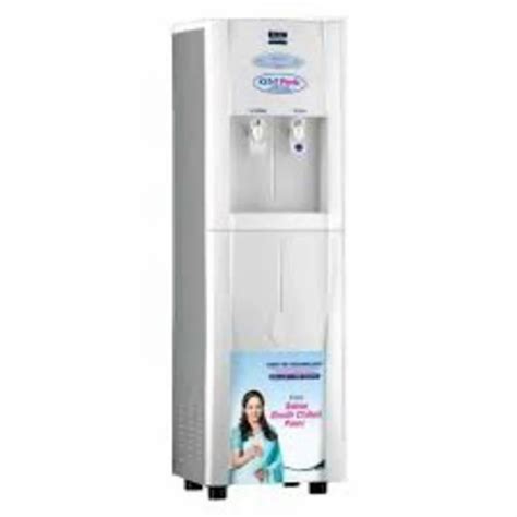 Kent Perk 20l Storage Capacity Chiller Cum Water Dispenser With