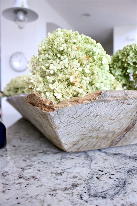 The Secret Tip For Drying Hydrangeas Grow Beauty With Ease