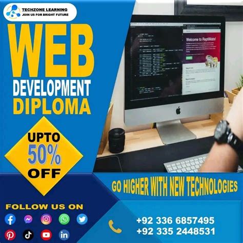 Techzone Learning On Linkedin Techzonelearning Webdevelopment