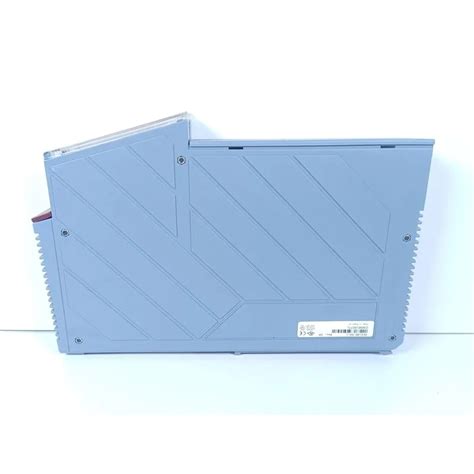 Original Warehousestock Plc Programming Controller Hmi Module2ps4259