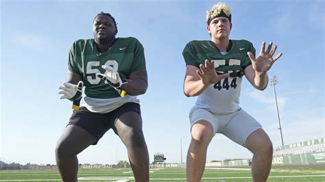 Basha High School Football Prepares For 2025 Season