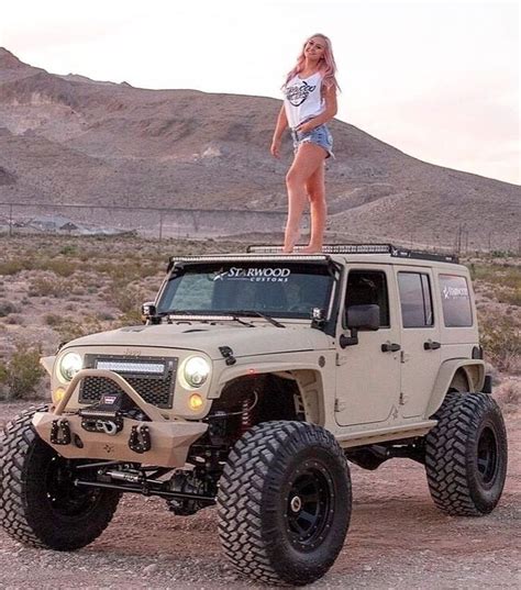 Pin By Dodge Ram On Girls Oiiiiiiio Best Friend Jeep Wrangler Girl