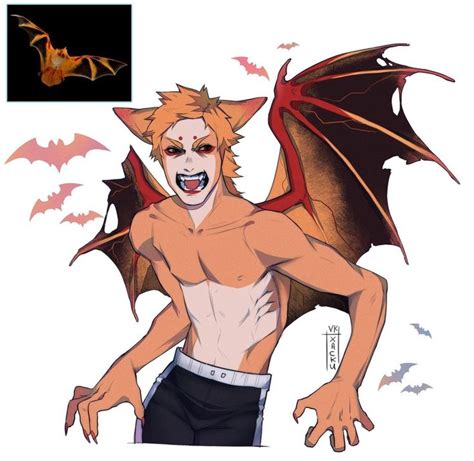 Pin By Crazyshiza On Humanization Character Art Human Bat Oc
