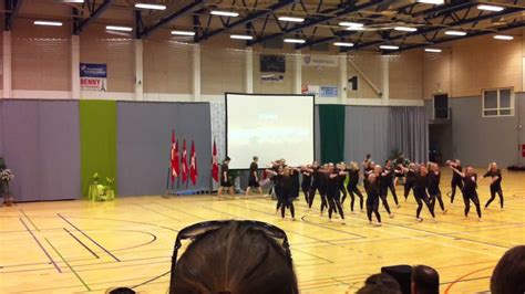 Vojens Efterskole 2014 Youtube