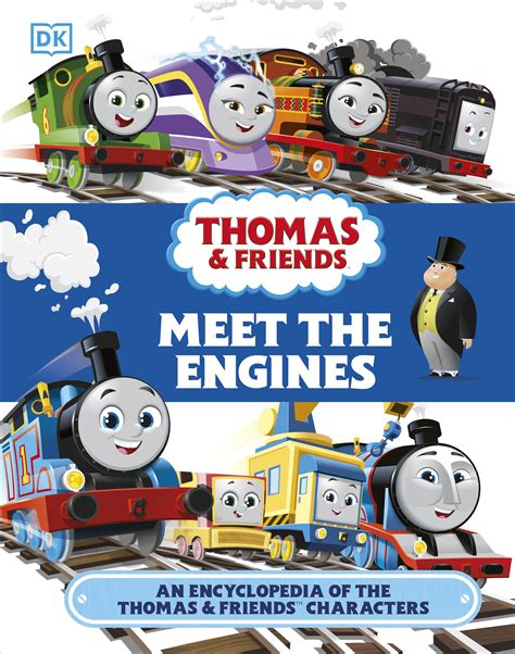 Thomas The Tank Engine Trains Plarail Thomas The Tank Engine