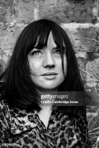 Amanda Ryan Photos And Premium High Res Pictures Getty Images