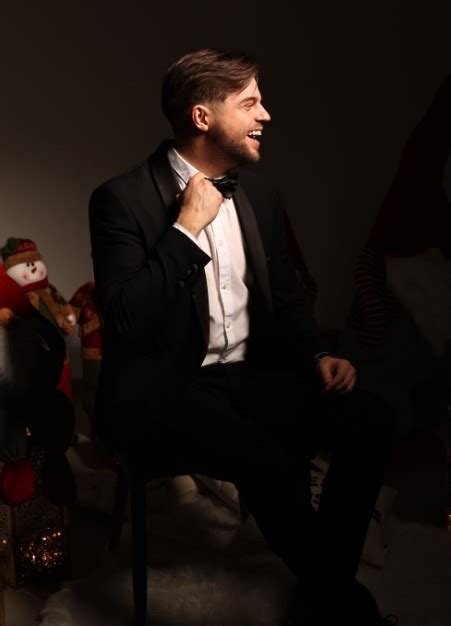 Kas Modē Vīriešiem Atbild Mūziķis Mārtiņš Strods Nralv