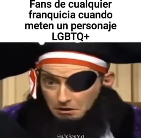 Fan Meme Subido Por Sandro916 Memedroid
