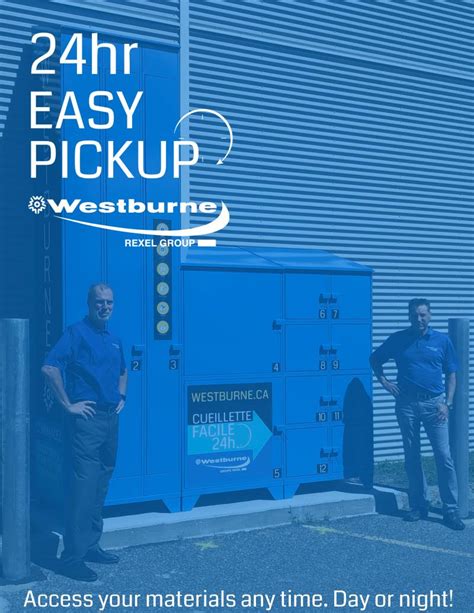 Michael Jeske On Linkedin Easypickup Westburne