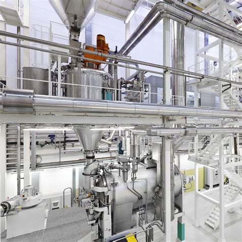 From Cocoa Nibs To Cocoa Powder