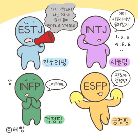 티니핑 이름 맞추는 유튜브 보다가 16유형 Mbti는 무슨핑일까 궁금해졌죠 어떤핑이 제일 마음에 드세요😌💕 Mbti밈 Mbti짤 Mbti툰 웃긴짤 웃긴밈
