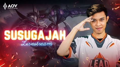 Jungler Solo Only Sampe Grandmaster Day 4 Youtube