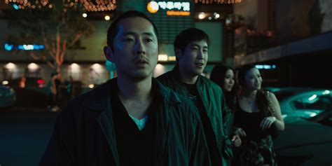 First Look Photos From Upcoming Dark Comedy Series Beef Starring