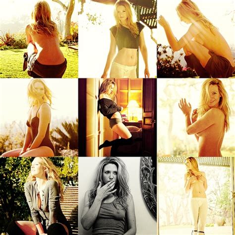 Anna Torv Esquire