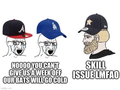 The Division Series Summed Up In One Meme Rmlb