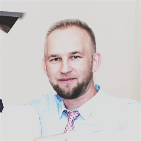 Arkadiusz Skoneczny Kierownik Działu Importu Scorpio Poland Linkedin