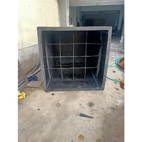 Black High Density Polyethylene Fittings At Best Price In Ahmedabad