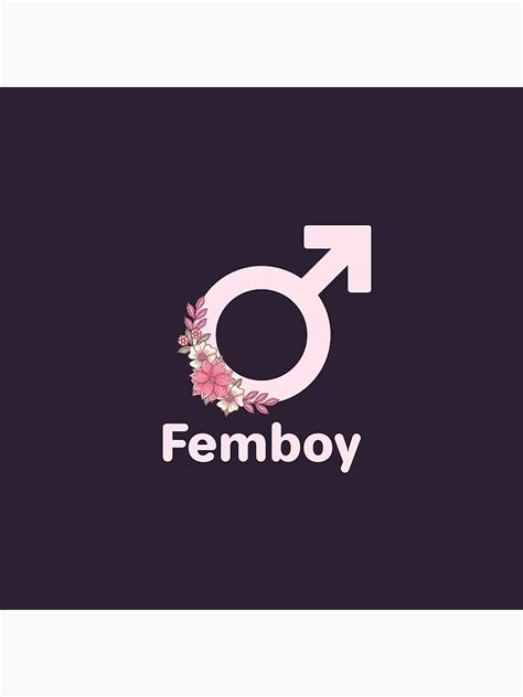 Femboy Pin Button Sold By Edgar Moreno Sku 24688338 Printerval
