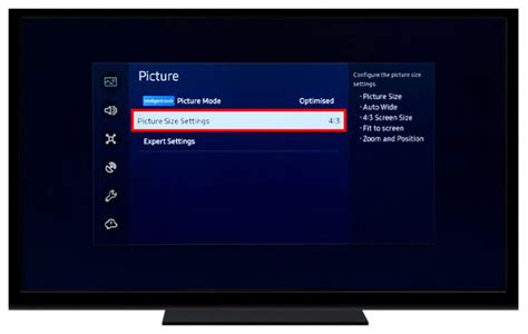 How To Fix Peacock Tv Not In Full Screen