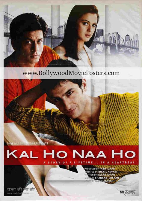 Kal Ho Naa Ho Movie Download Free
