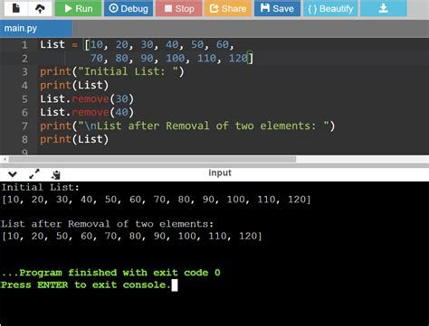 What Are Lists In Python