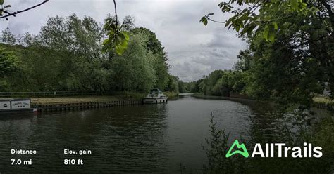 Sprotbrough And River Don Circular South Yorkshire England 19 Reviews Map Alltrails