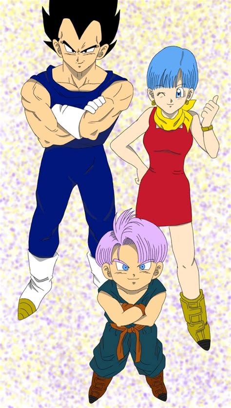 Fondo De Pantalla Vegeta Y Trunks Desktop Wallpaper Vegeta Dragon